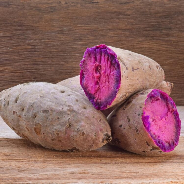 19 Purple Foods to Add Nutrition to Your Diet - Insanely Good