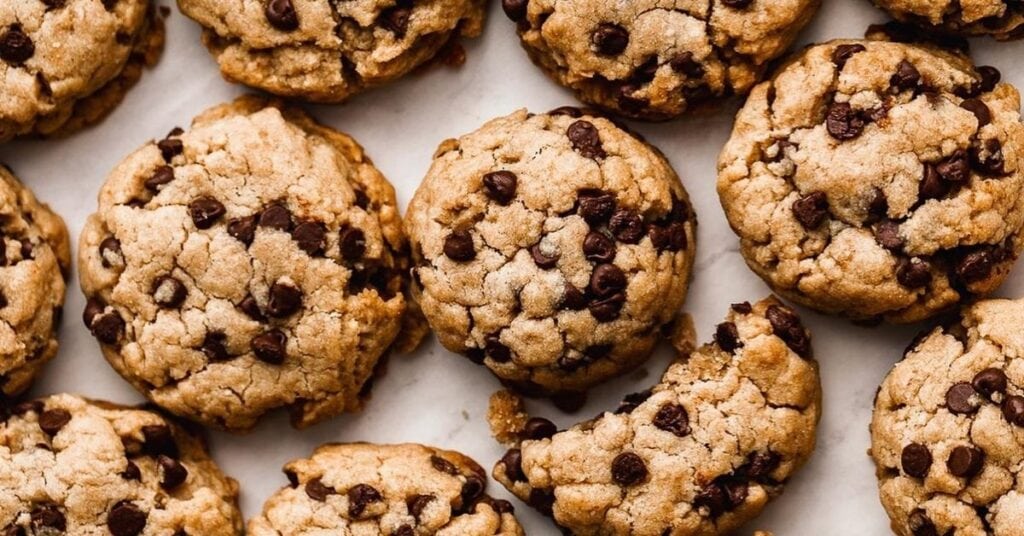 10 Potato Flour Recipes (Gluten-Free Treats) - Insanely Good