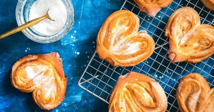 30 Best Breakfast Pastries Anyone Can Make - Insanely Good