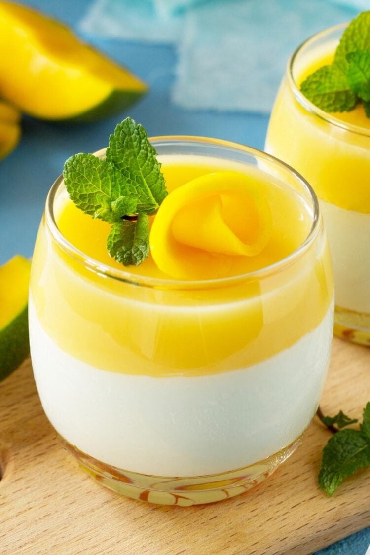 20 Mango Pulp Recipes Nobody Can Resist - Insanely Good
