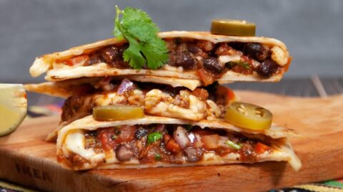 17 Best Ground Elk Recipes to Try Tonight - Insanely Good