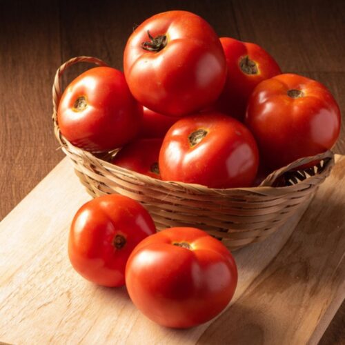 30 Red Foods (List of Fruits, Vegetables, and More) - Insanely Good