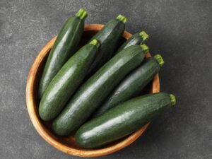 15 Types of Zucchini (Different Varieties) - Insanely Good