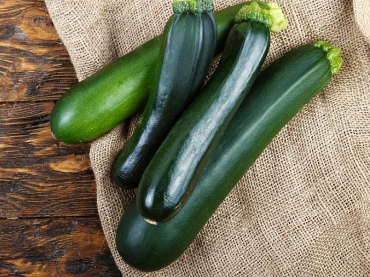 15 Types of Zucchini (Different Varieties) - Insanely Good