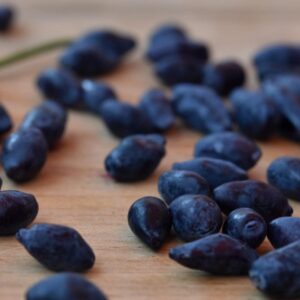 20 Naturally Blue Fruits (+ Foods List) - Insanely Good