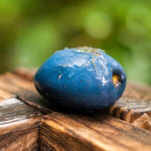 20 Naturally Blue Fruits (+ Foods List) - Insanely Good