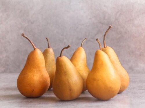 17 Types of Pears (Different Varieties) - Insanely Good