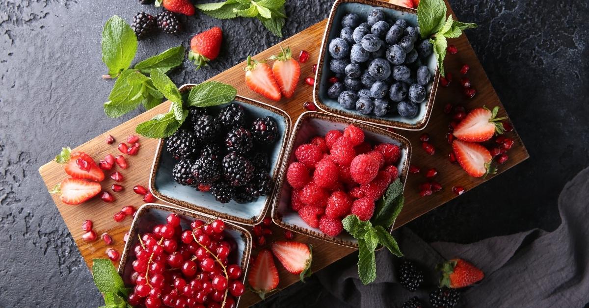 25 Different Types Of Berries To Benefit Your Health Insanely Good 25 Different Types Of Berries To Benefit Your Health Insanely Good