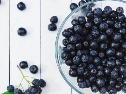 25 Different Types of Berries to Benefit Your Health - Insanely Good