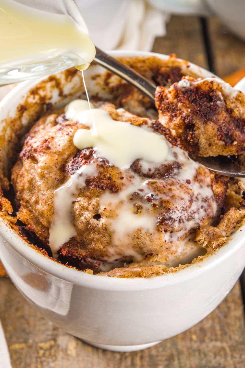 23 Best Mug Breakfast Recipes - Insanely Good