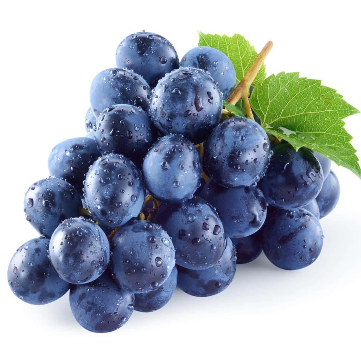 20 Naturally Blue Fruits (+ Foods List) - Insanely Good