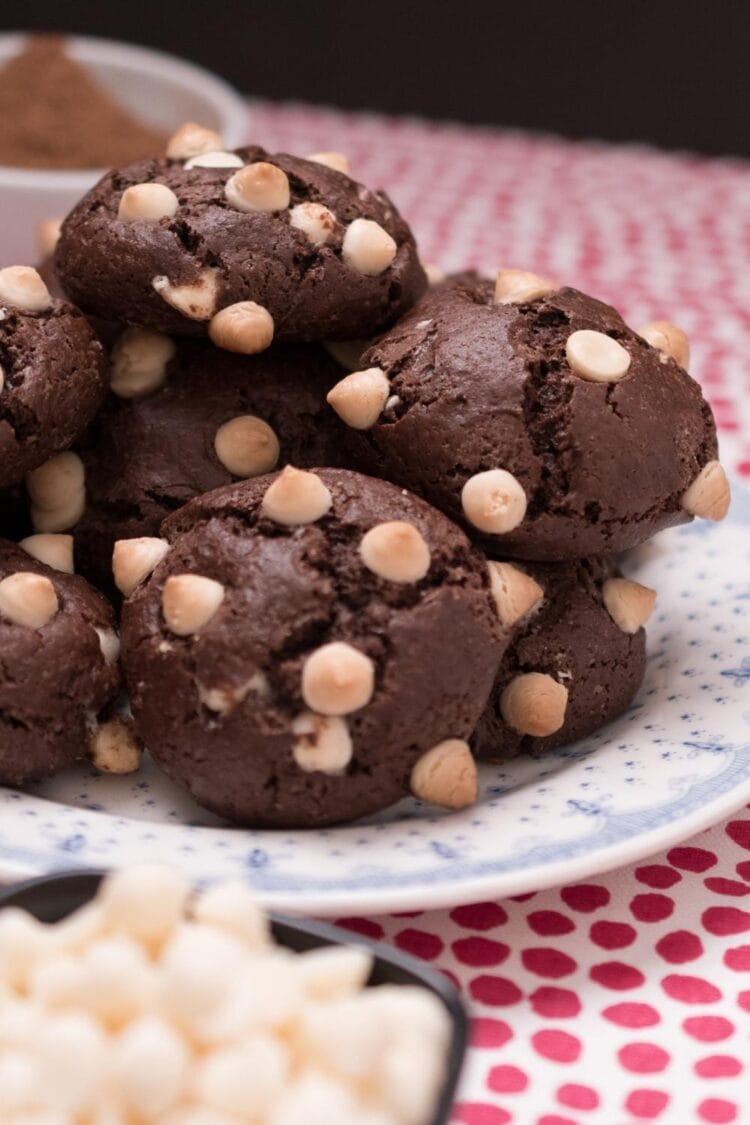 37 Best Cookie Exchange Recipes for Sharing - Insanely Good