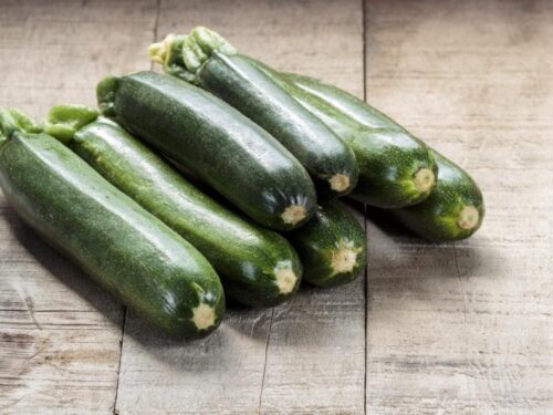 15 Types of Zucchini (Different Varieties) - Insanely Good