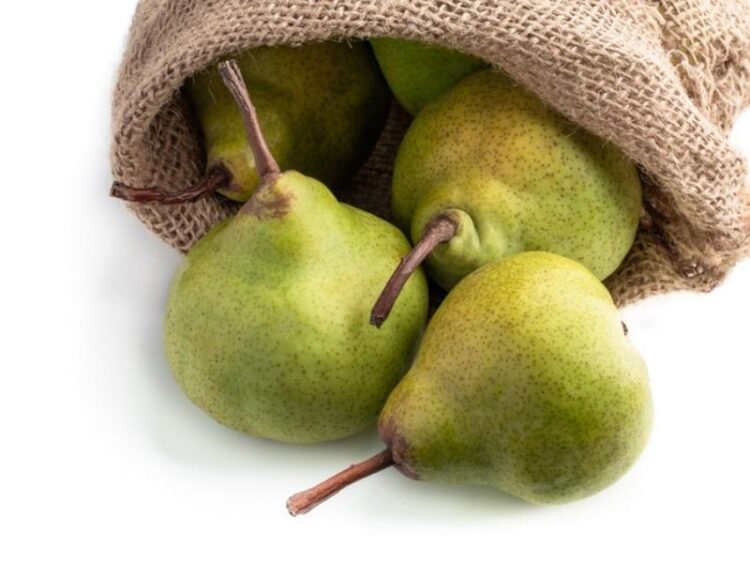 17 Types of Pears (Different Varieties) - Insanely Good