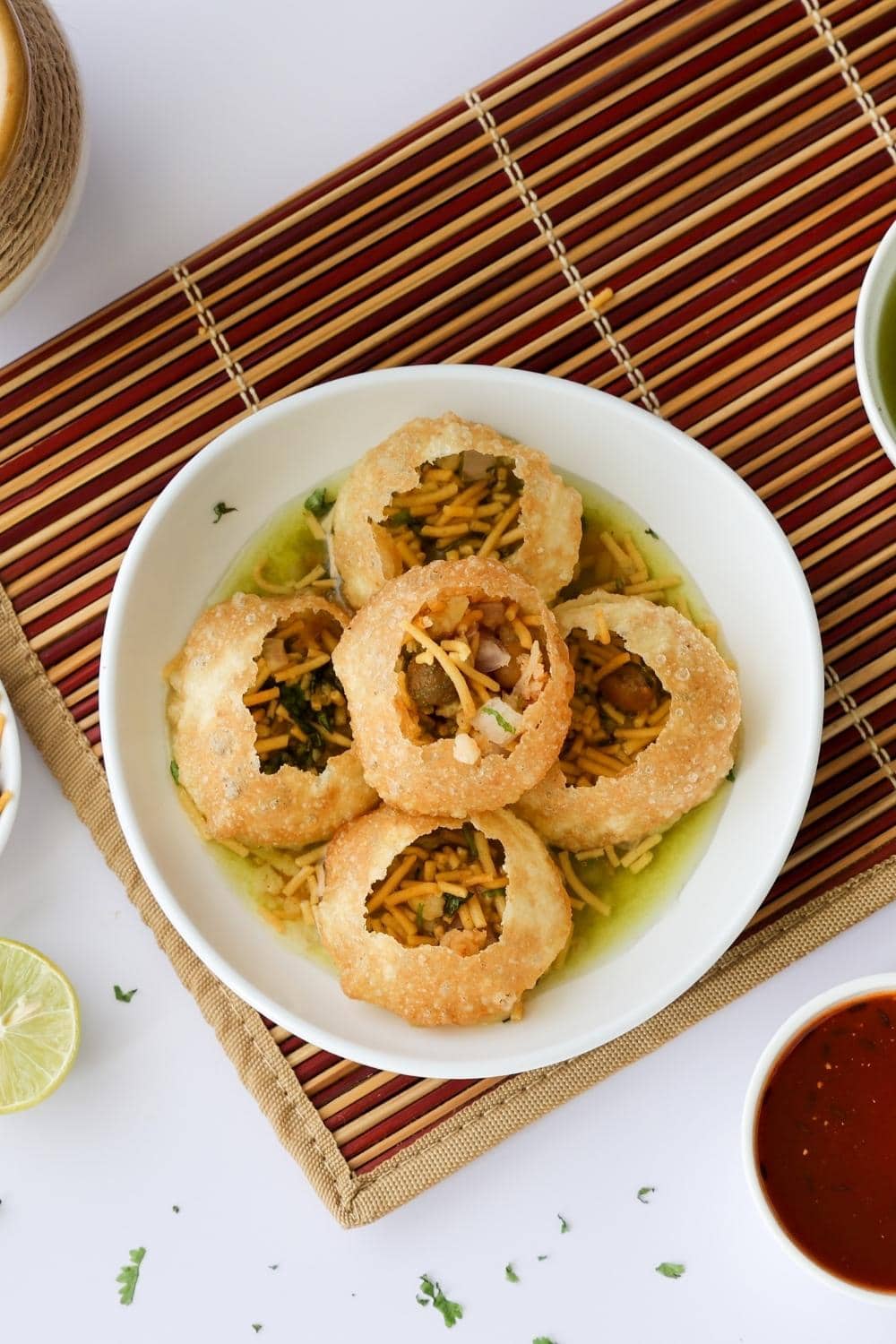 33 Popular Indian Street Foods Everyone Should Try - Insanely Good