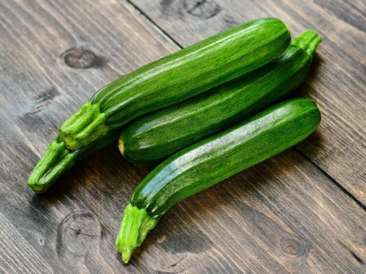 15 Types of Zucchini (Different Varieties) - Insanely Good