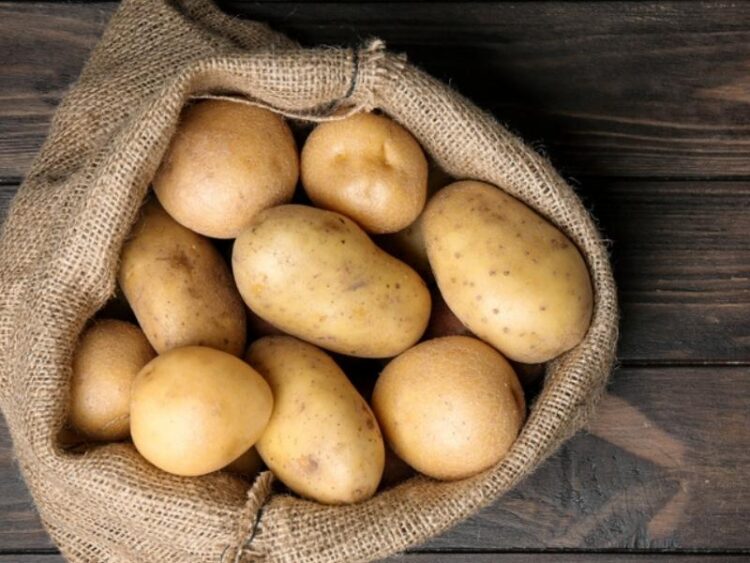 17 Types of Potatoes (Different Varities) - Insanely Good