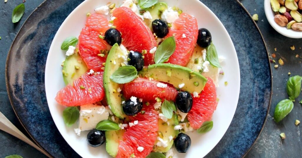27 Grapefruit Recipes You’ll Love - Insanely Good