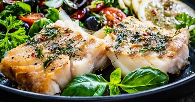 10 Best Redfish Recipes - Insanely Good
