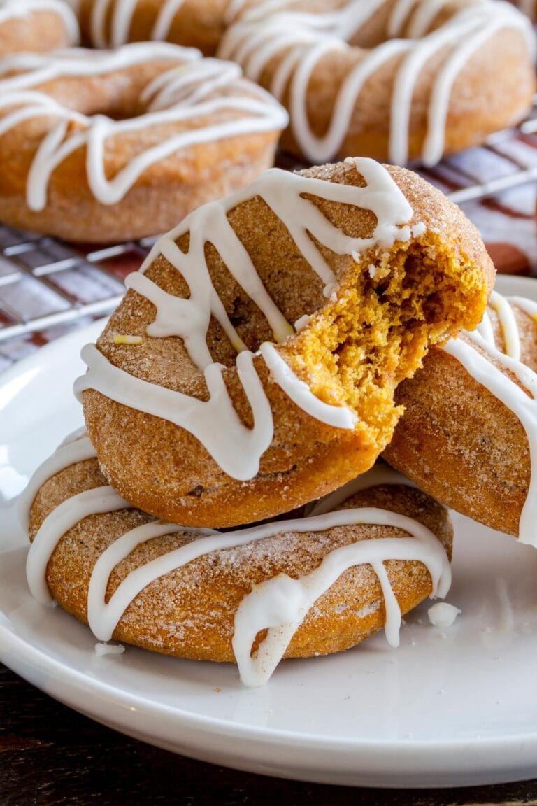 23 Best Gluten-Free Donuts You’ll Ever Try - Insanely Good