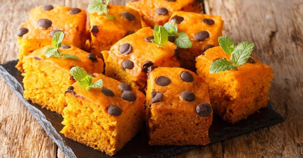 20 No-Bake Pumpkin Desserts (+ Easy Recipes for Fall and Beyond ...