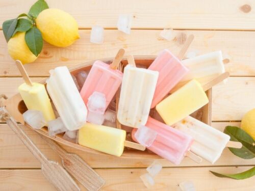 13 Different Types of Ice Cream to Treat Yourself To - Insanely Good