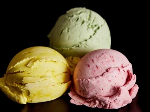 13 Different Types of Ice Cream to Treat Yourself To - Insanely Good