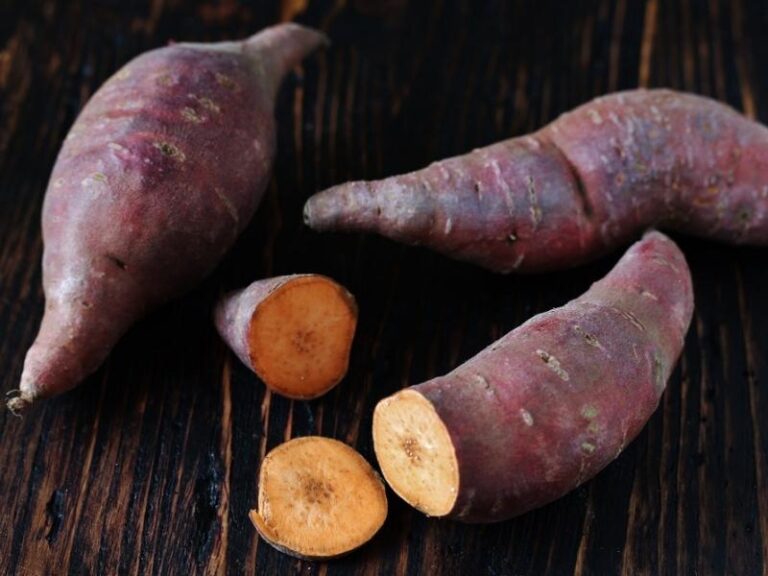 17 Types of Potatoes (Different Varities) - Insanely Good