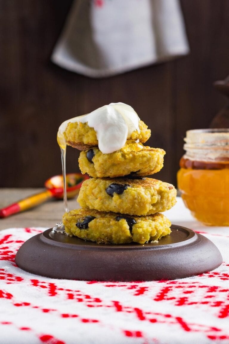 10 Millet Flour Recipes for Gluten-Free Treats - Insanely Good