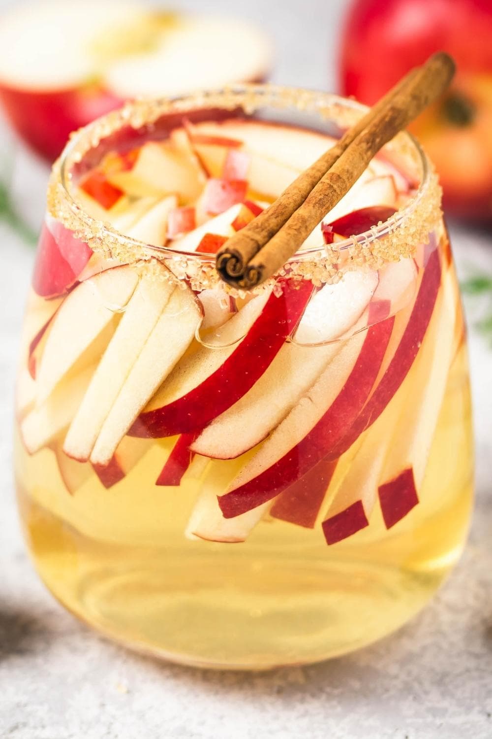 23 Best Non-Alcoholic Fall Drinks to Celebrate Autumn - Insanely Good