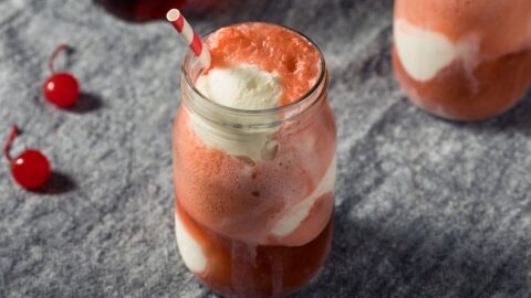 15 Best Ice Cream Float Recipes to Make at Home - Insanely Good