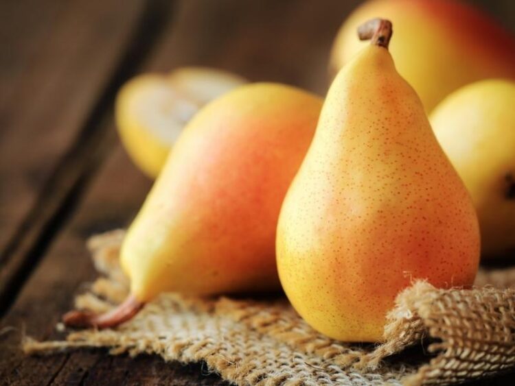 17 Types of Pears (Different Varieties) - Insanely Good