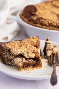 Shoofly Pie Recipe - Insanely Good