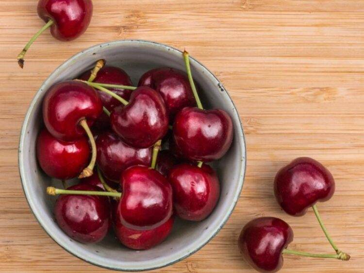 25 Different Types of Cherries (+ Tasty Varieties) - Insanely Good