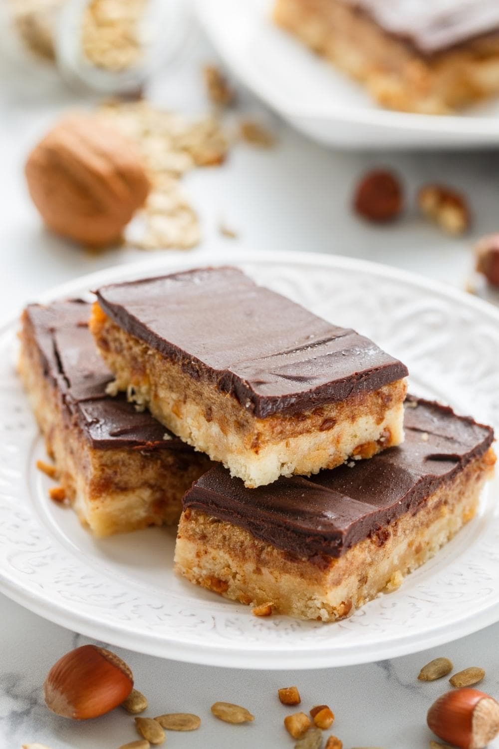 15 Best Kit Kat Desserts To Try This Weekend - Insanely Good