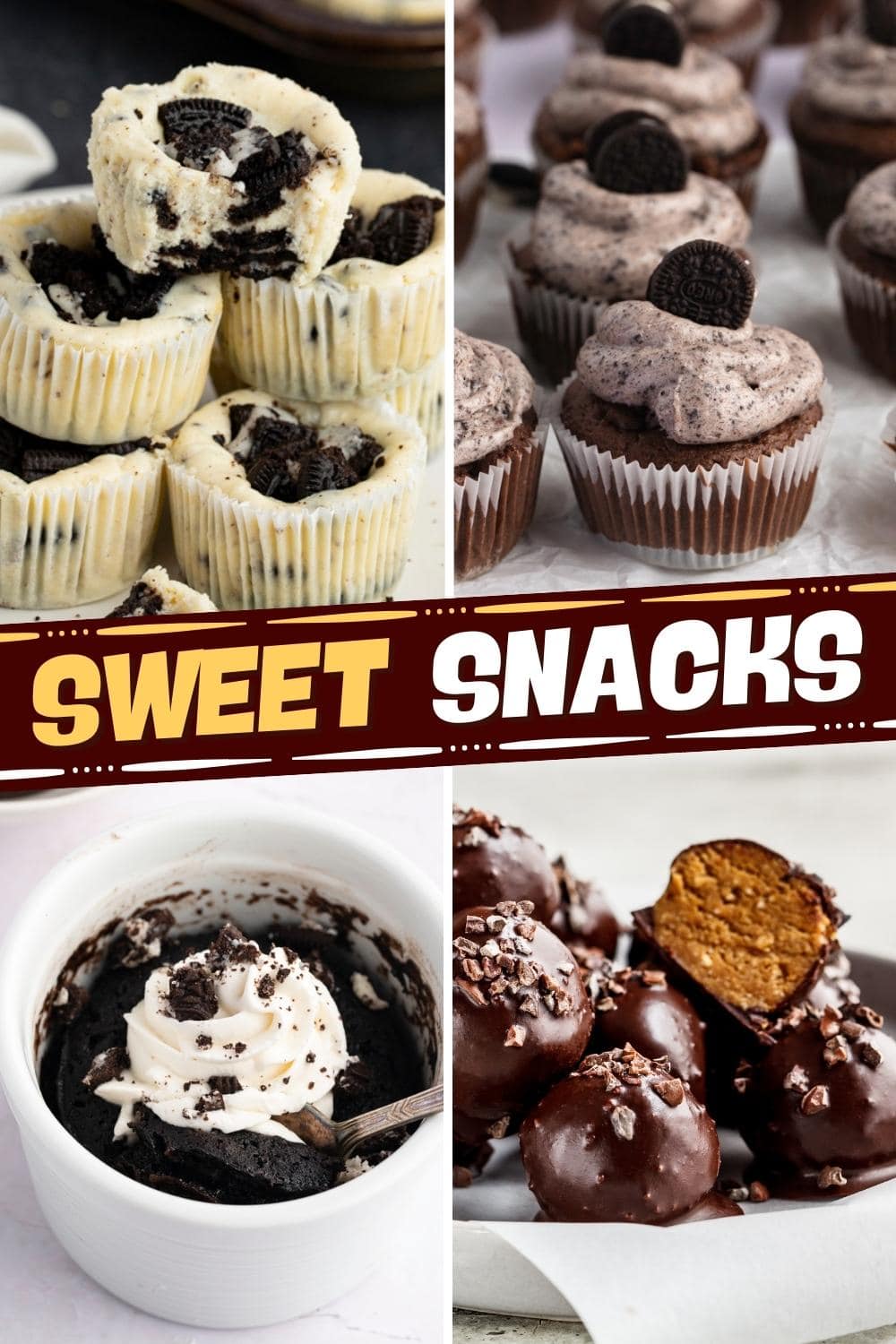 30 Best Sweet Snacks To Curb Any Craving Insanely Good 30 Best Sweet Snacks To Curb Any Craving Insanely Good