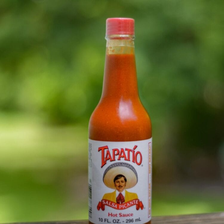 13 Sriracha Substitutes (10+ Alternatives Ranked) - Insanely Good