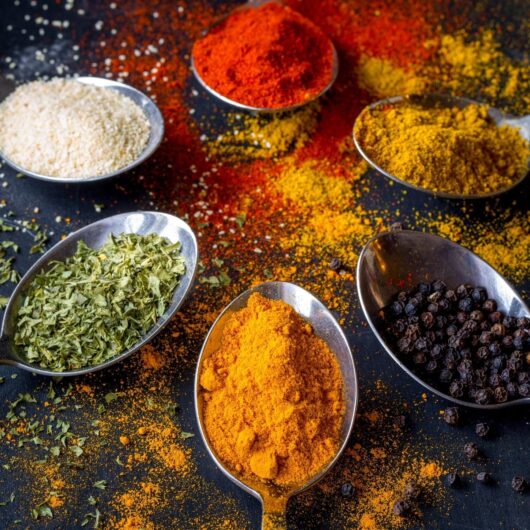 What Are KFC's 11 Herbs and Spices? - Insanely Good