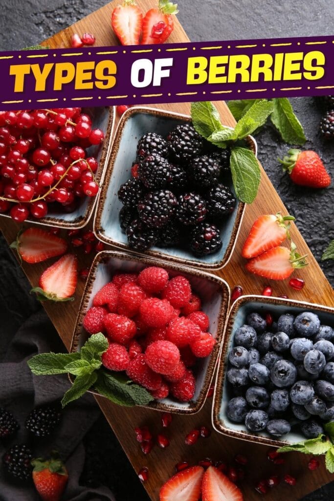 25 Different Types Of Berries To Benefit Your Health Insanely Good 25 Different Types Of Berries To Benefit Your Health Insanely Good