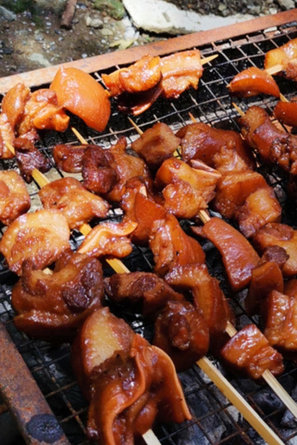 25 Top Filipino Street Foods To Try - Insanely Good