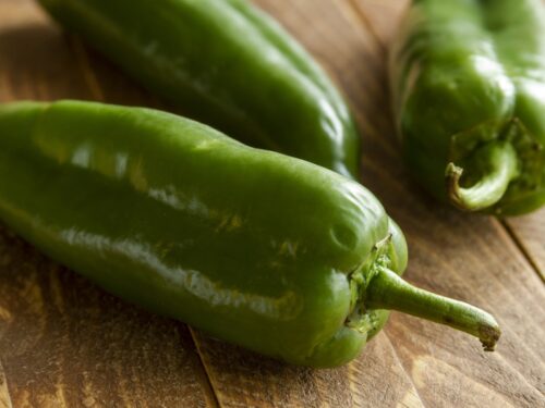 25 Different Types of Peppers and How to Use Them - Insanely Good