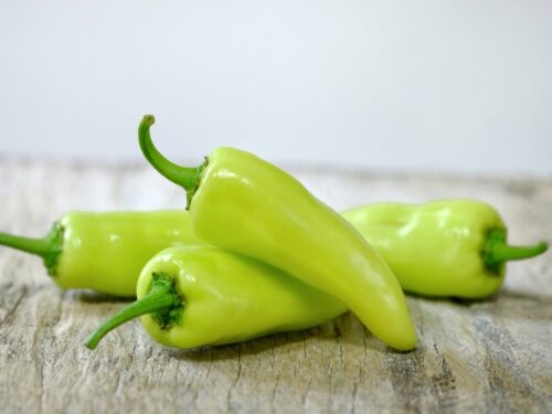 25 Different Types of Peppers and How to Use Them - Insanely Good