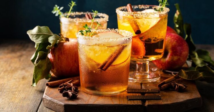 20 Best Milk Cocktails and Drink Ideas - Insanely Good