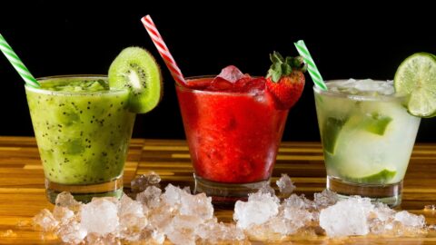 17 Best Cachaca Cocktails (+ Easy Recipes) - Insanely Good