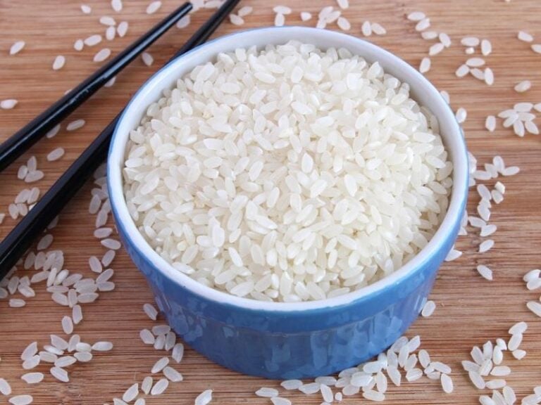 17 Types of Rice (Different Kinds) - Insanely Good