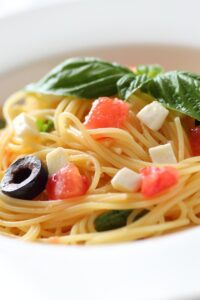 10 Best Capellini Pasta Recipes to Try Today - Insanely Good