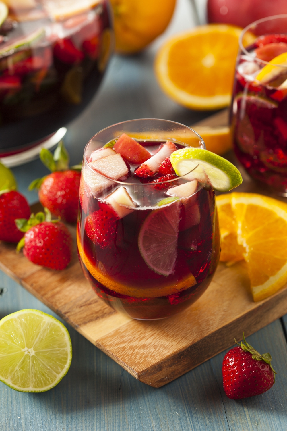 17 Easy 3-Ingredient Cocktails and Drinks - Insanely Good