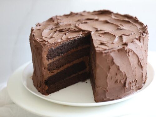 30 Best Types of Cake (+ Different Varieties) - Insanely Good