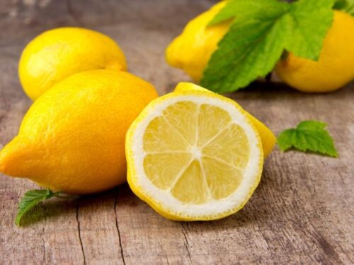 30 Different Types of Lemons to Try - Insanely Good