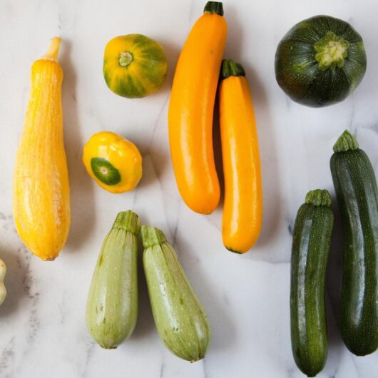 25 Types of Squash That Go Beyond Butternut - Insanely Good